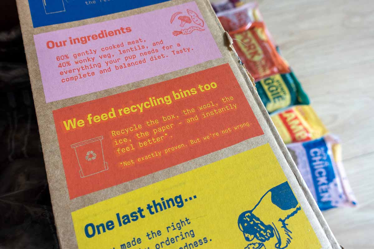 Butternut Box Vs Bella & Duke: What's The Difference?