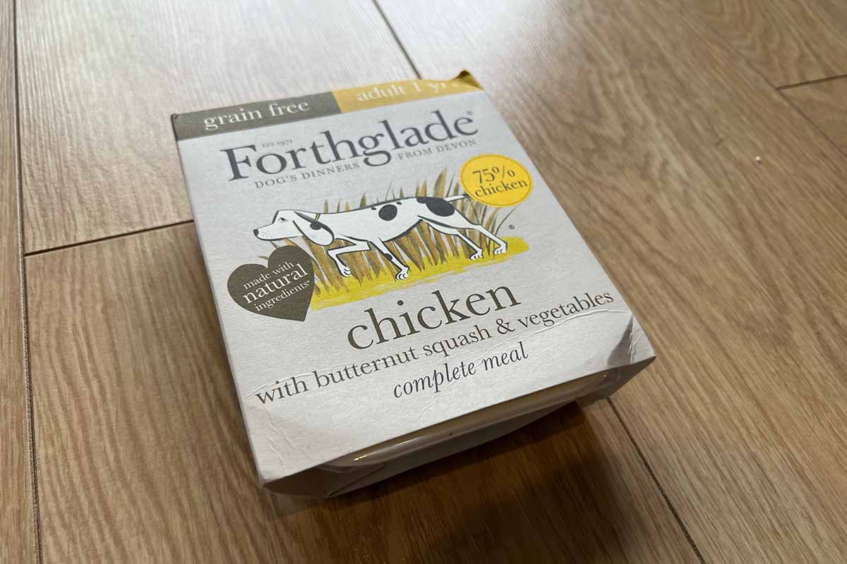 What Is The Best Alternative To Butternut Box? Our Top Picks