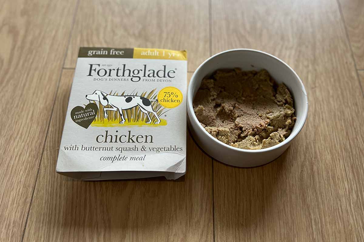 Butternut Box Vs Forthglade: What's The Difference?