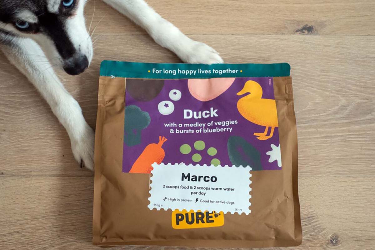 Pure Pet Food Price: How Much Is It Per Month? Is It Worth It?