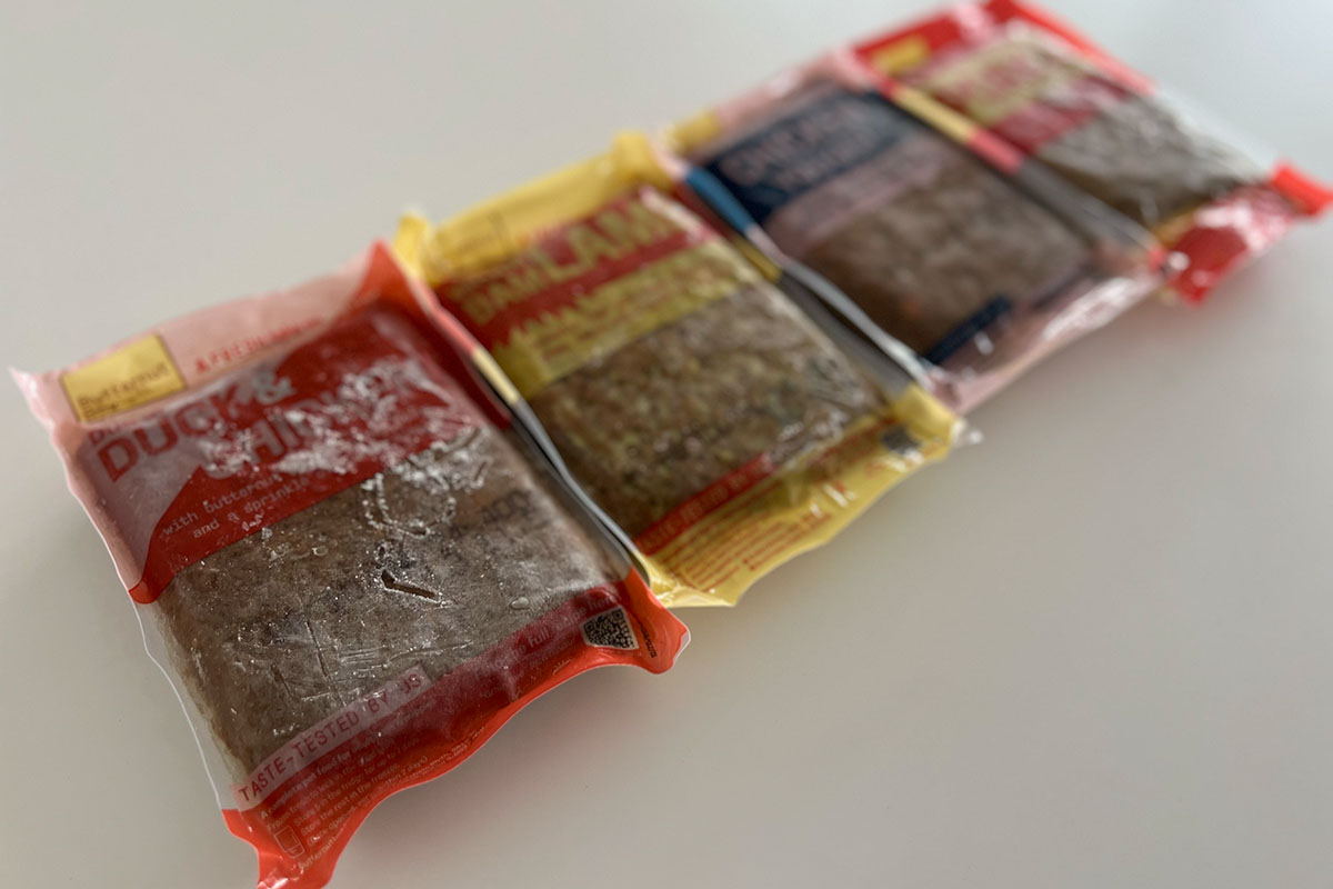 Butternut Box Vs Tails: What's The Difference? Tried & Tested