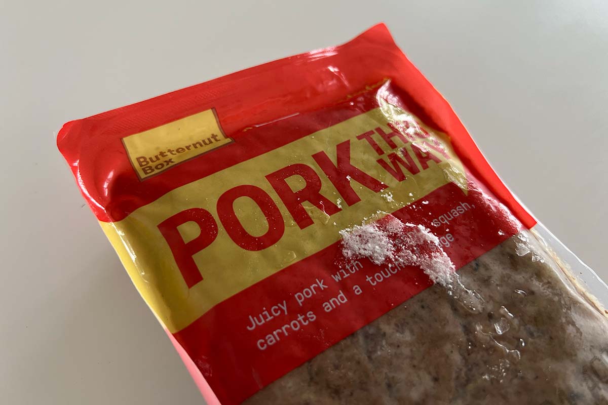 Butternut Box Vs Tails: What's The Difference? Tried & Tested