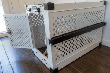 Impact Collapsible Dog Crate Vs Gunner G1 Kennel: Our Verdict