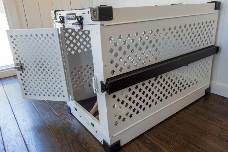 Impact Collapsible Dog Crate Vs Gunner G1 Kennel: Our Verdict