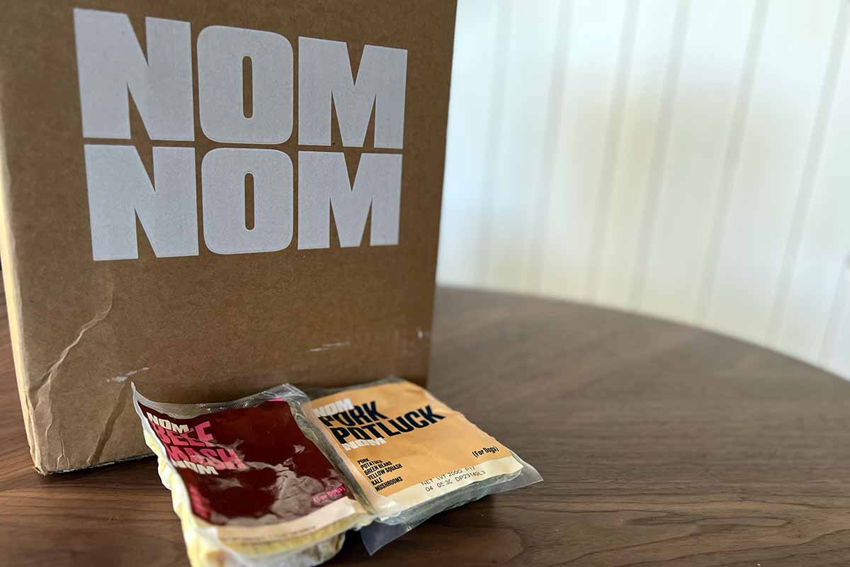 How Much Does Nom Nom Cost Per Month? Is It Worth It?
