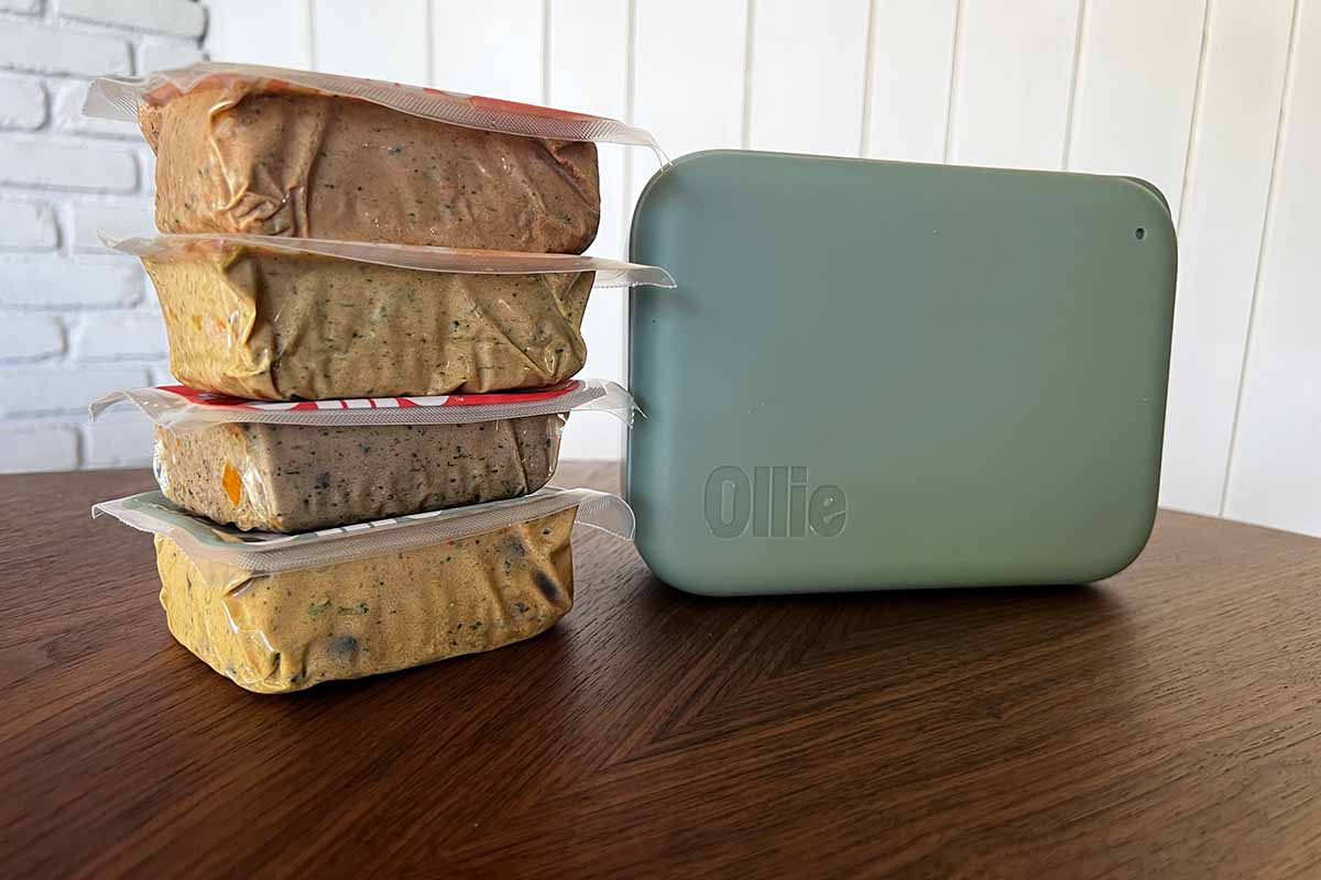 UnKibble Vs Ollie: What's The Difference? Our Review
