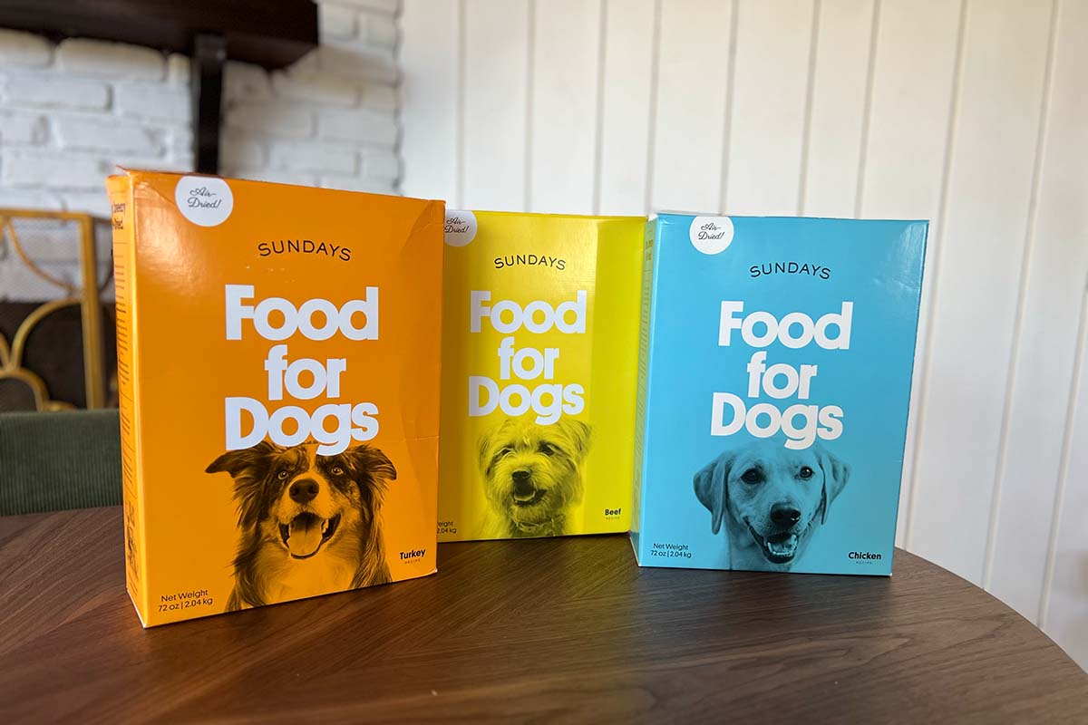 How Much Is Sundays Food For Dogs? Is It Worth It? Our Verdict