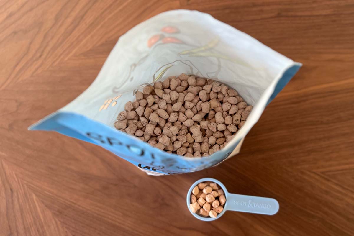 UnKibble Vs The Honest Kitchen: What's The Difference?