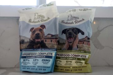 Badlands Ranch Dog Food Review - Pros & Cons & Honest Verdict
