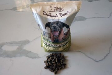 Badlands Ranch Dog Food Review - Pros & Cons & Honest Verdict