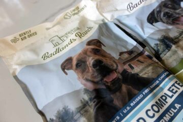 Badlands Ranch Dog Food Review - Pros & Cons & Honest Verdict
