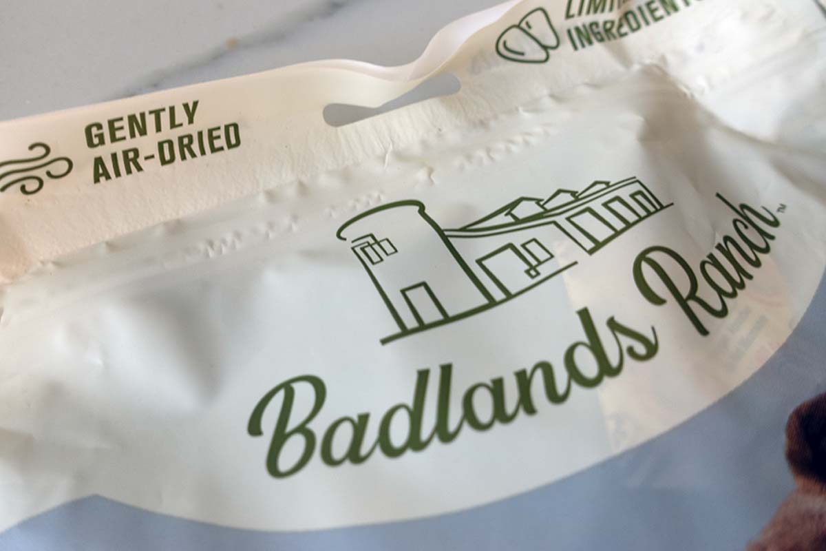 Badlands Ranch Dog Food Review - Pros & Cons & Honest Verdict