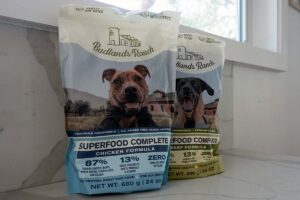 Badlands Ranch Dog Food Review - Pros & Cons & Honest Verdict