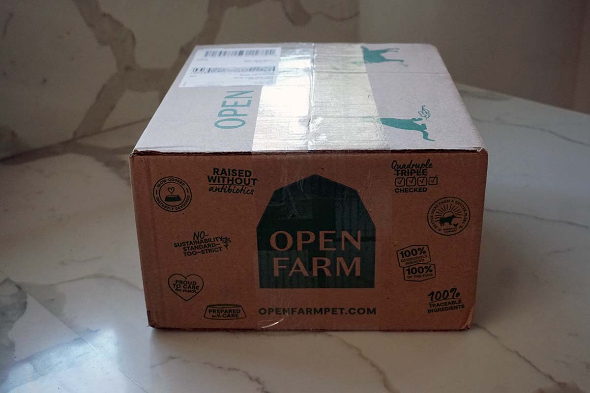 UnKibble Vs Open Farm Pet: What's The Difference? Our Review