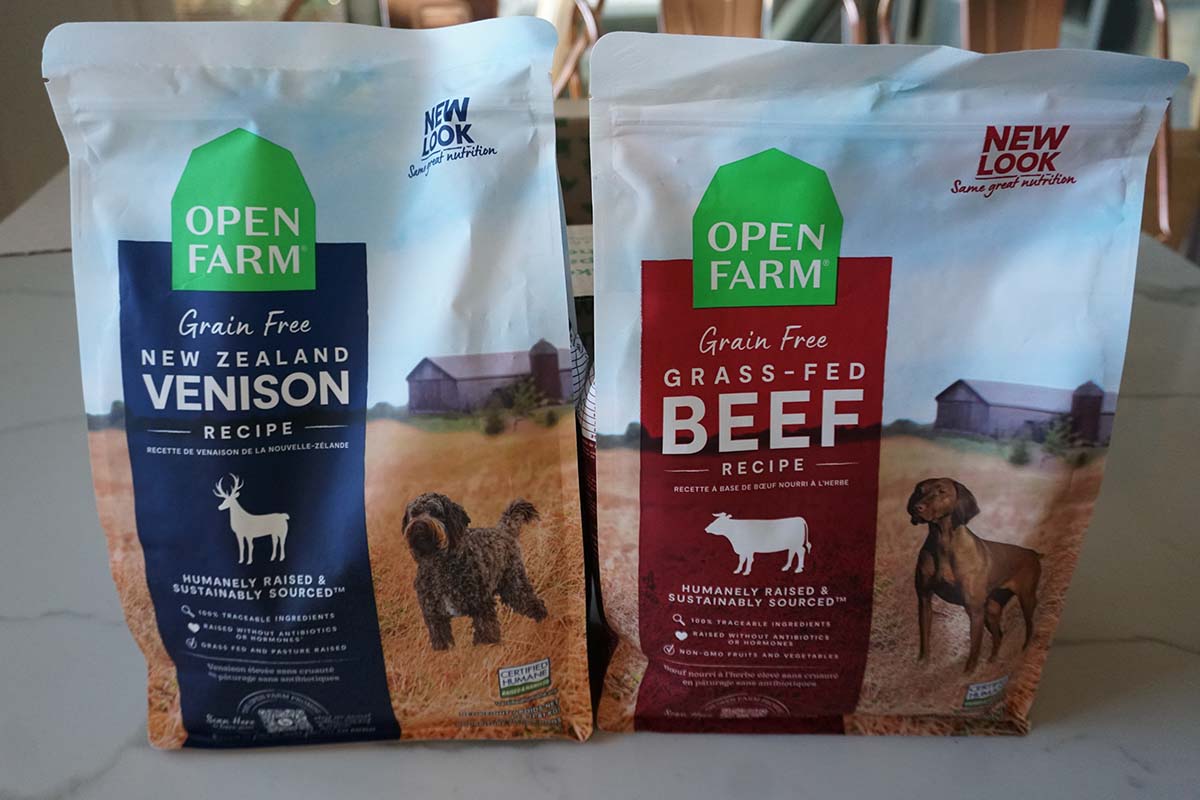 UnKibble Vs Open Farm Pet: What's The Difference? Our Review