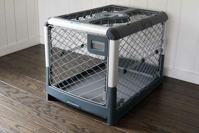 Diggs Revol Dog Crate Pros & Cons: Our Honest Review
