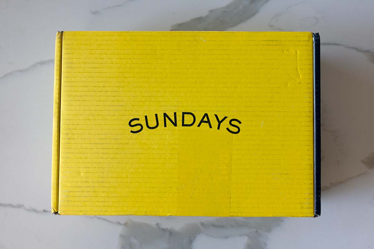 Sundays For Dogs Vs The Honest Kitchen: What's The Difference?
