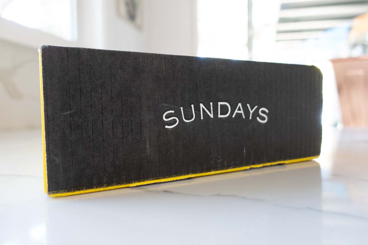 Sundays For Dogs Vs Badlands Ranch: What's The Difference?