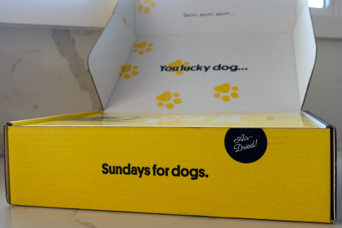 Sundays Food For Dogs: Pros And Cons, Our Honest Verdict