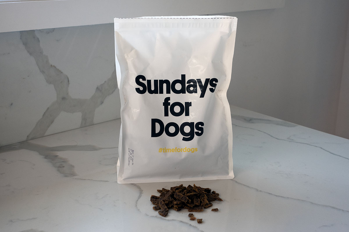 Sundays For Dogs Vs Badlands Ranch: What's The Difference?