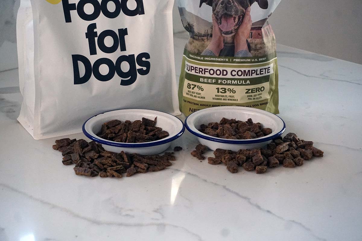 Sundays For Dogs Vs Badlands Ranch: What's The Difference?