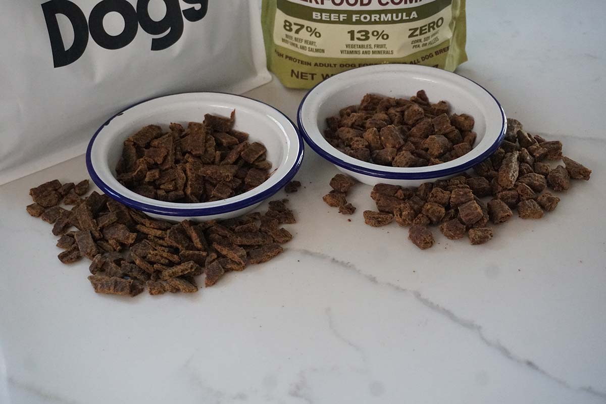 Badlands Ranch Dog Food Review - Pros & Cons & Honest Verdict