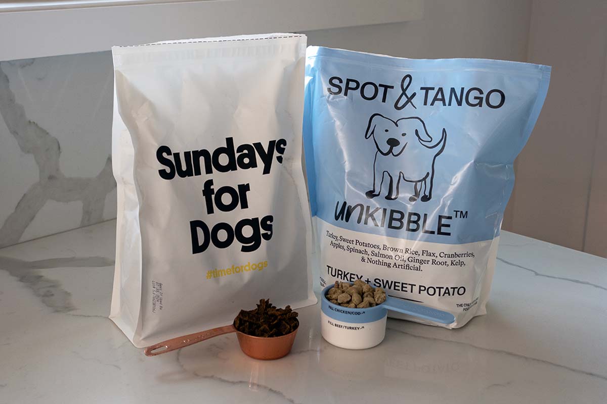 Sundays Dog Food Review (2026): Pros, Cons & Is It Worth It?