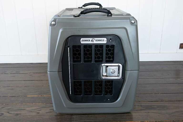 Impact Collapsible Dog Crate Vs Gunner G1 Kennel: Our Verdict