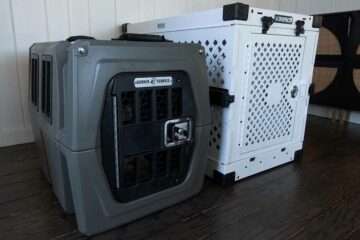 Impact Collapsible Dog Crate Vs Gunner G1 Kennel: Our Verdict
