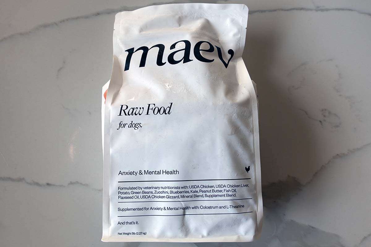 Maev Raw Dog Food Vs Open Farm Pet: What's The Difference?
