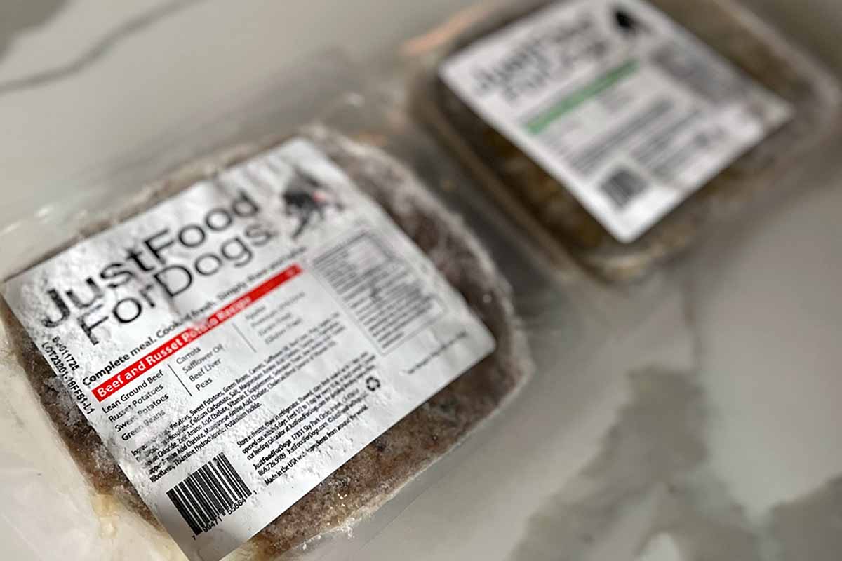 UnKibble Vs Just Food For Dogs: What's The Difference?
