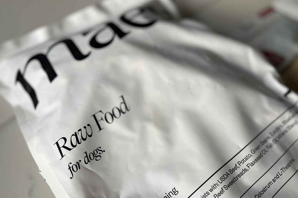 UnKibble Vs Maev Raw Dog Food: What's The Difference?