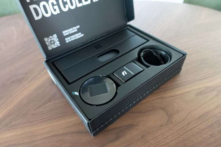 Fi Series 3+ Review (2026): Is This GPS Dog Collar Worth It?