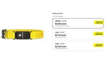 Fi Series 3 Dog Collar Pros And Cons: Tried & Tested
