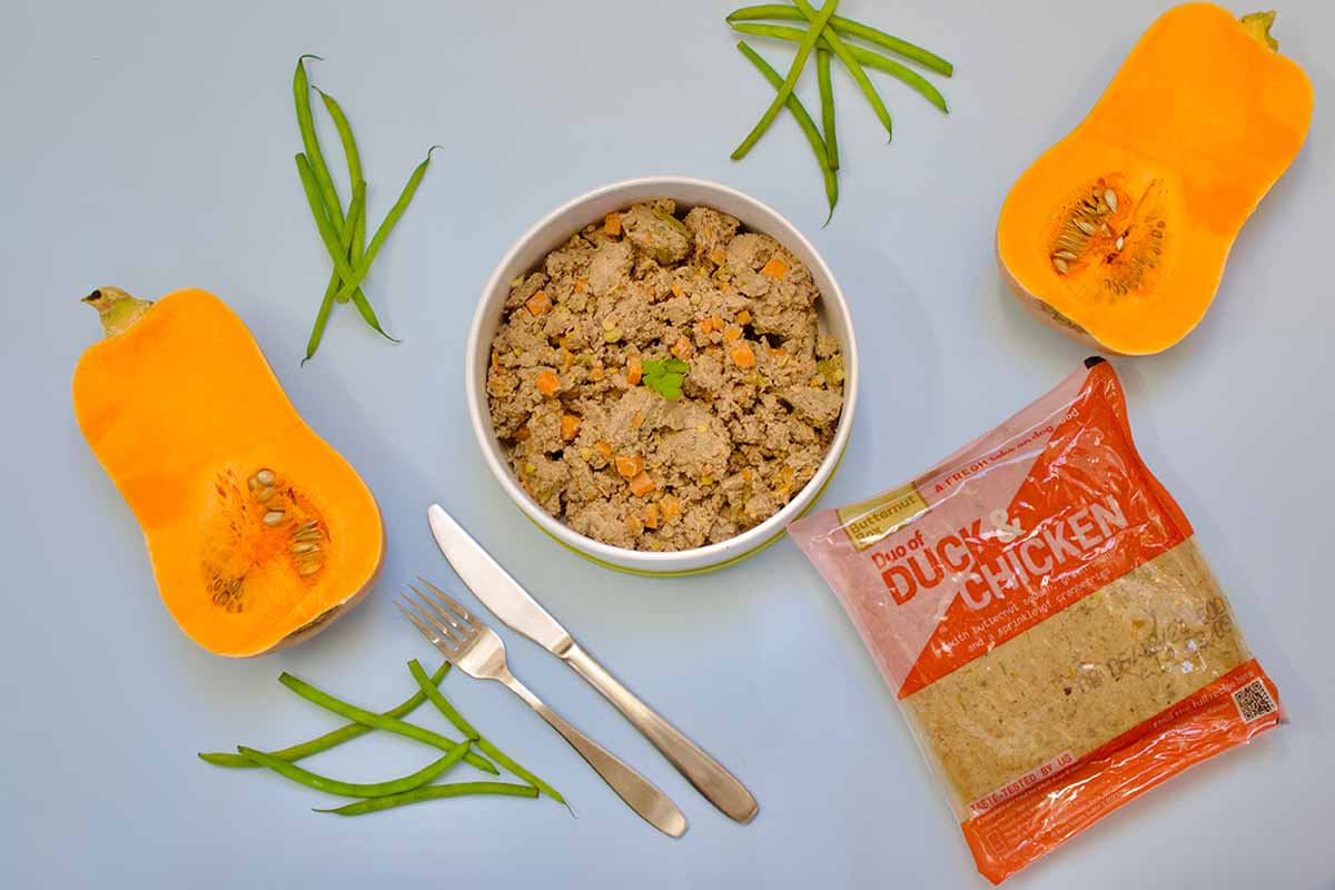 Butternut Box Vs Bella & Duke: What's The Difference?