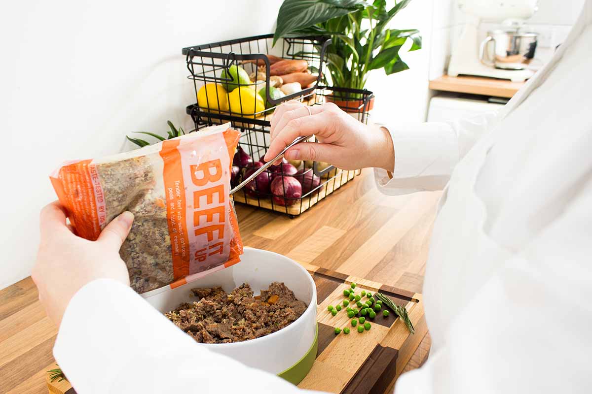 Butternut Box Vs Pure Pet Food: What's The Difference?