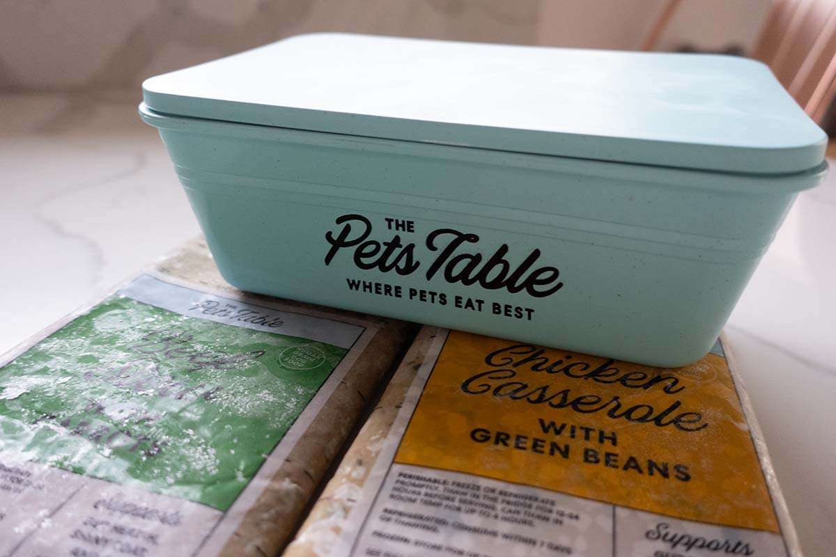 The Pets Table Pros And Cons