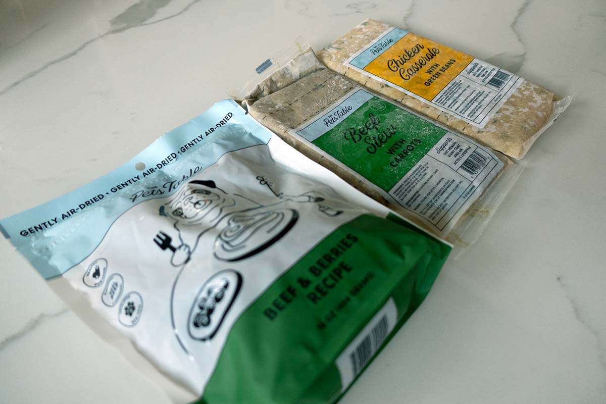 The Pets Table Vs Sundays For Dogs: What's The Difference?