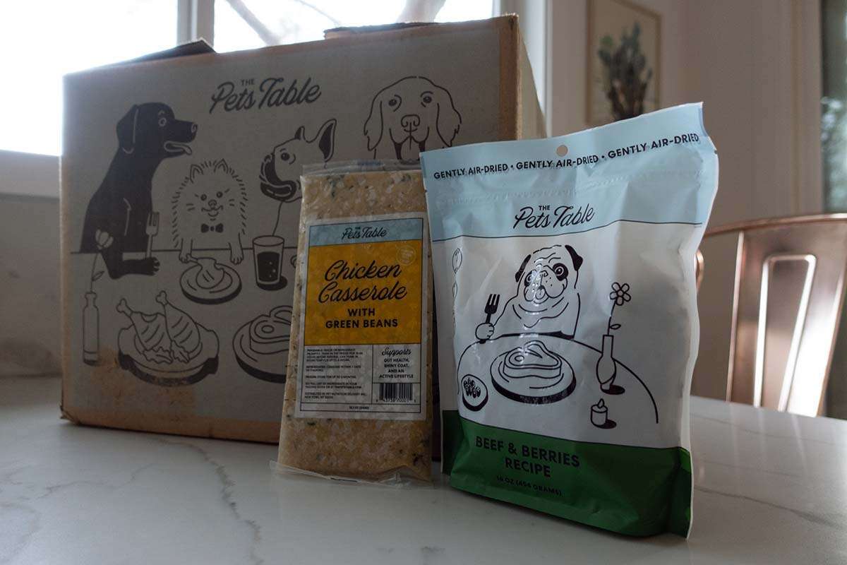 The Pets Table Vs Sundays For Dogs: What's The Difference?