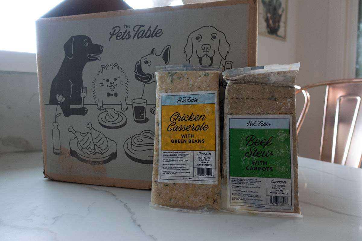 The Pets Table Vs Spot And Tango: What's The Difference?