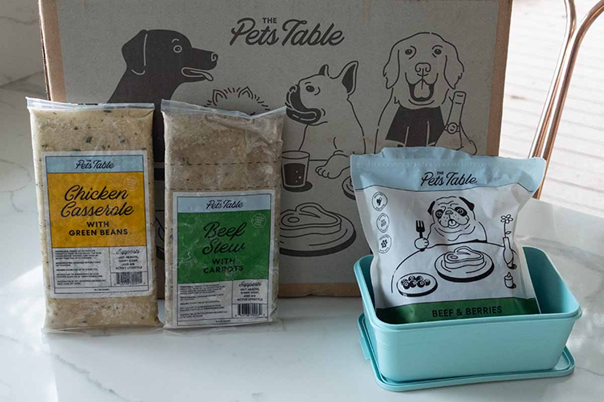 The Pets Table Vs Spot And Tango: What's The Difference?