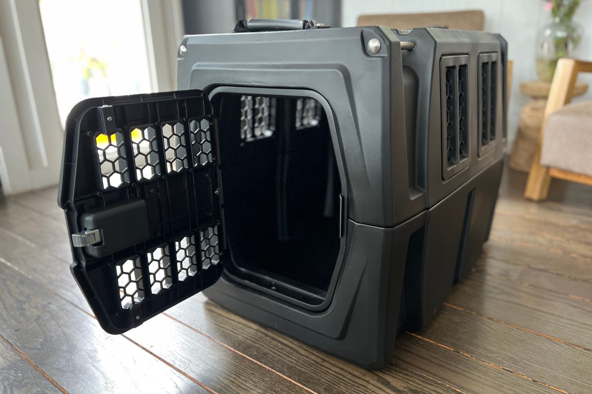 Gunner G1 Kennel Pros And Cons - My Honest Review