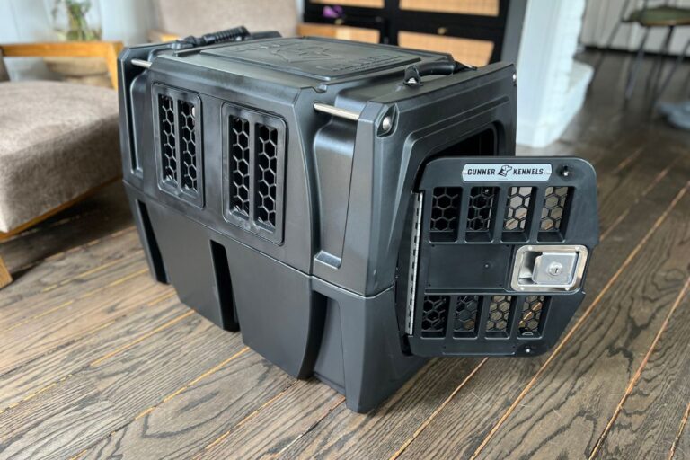 Gunner G1 Kennel Pros And Cons - My Honest Review