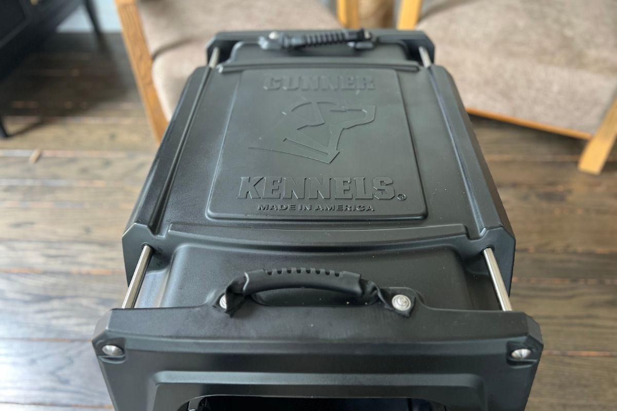 Gunner G1 Kennel Pros And Cons - My Honest Review