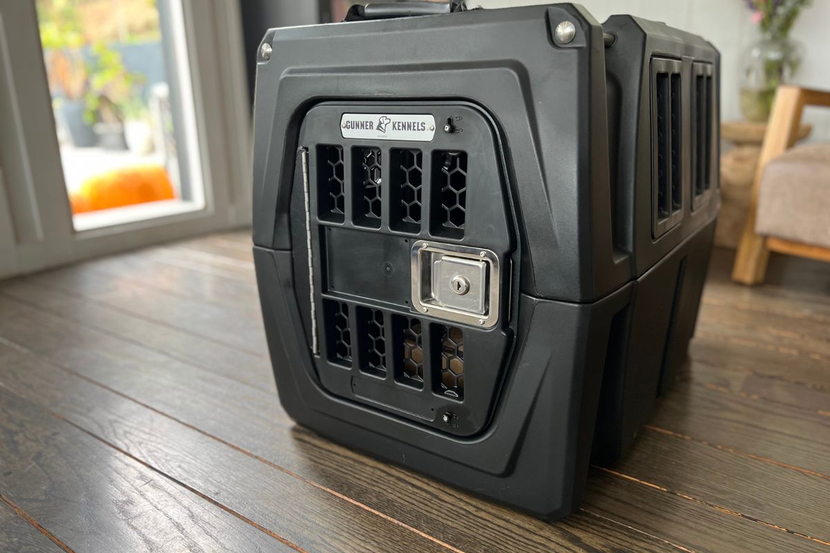 Gunner G1 Kennel Pros And Cons - My Honest Review