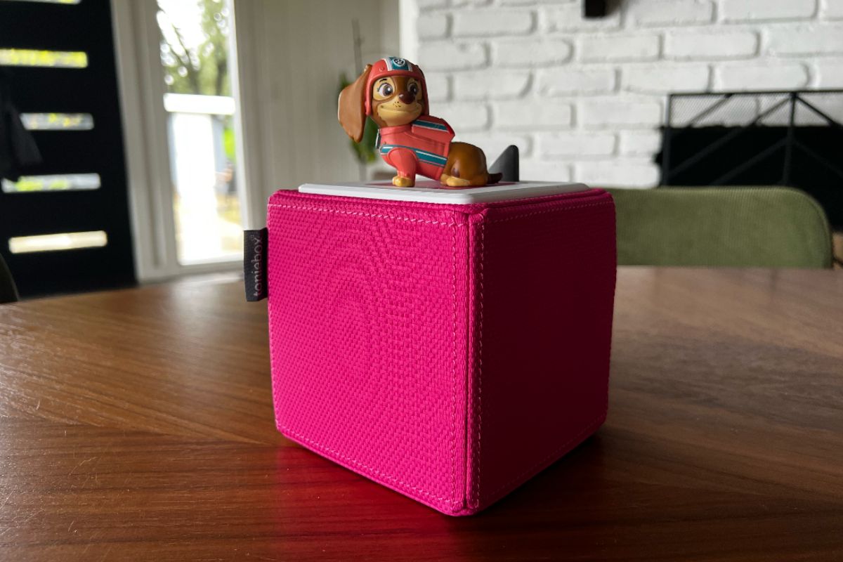 Toniebox Pros & Cons: My Honest Review Of Tonies