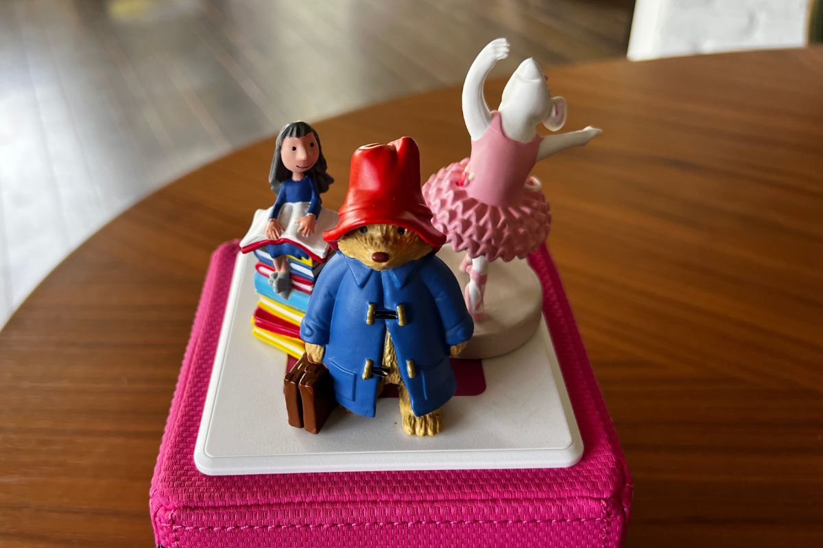 Best Tonies For Bedtime Stories - Reviewed & Ranked