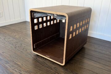 Fable Dog Crate Pros & Cons: My Honest Review