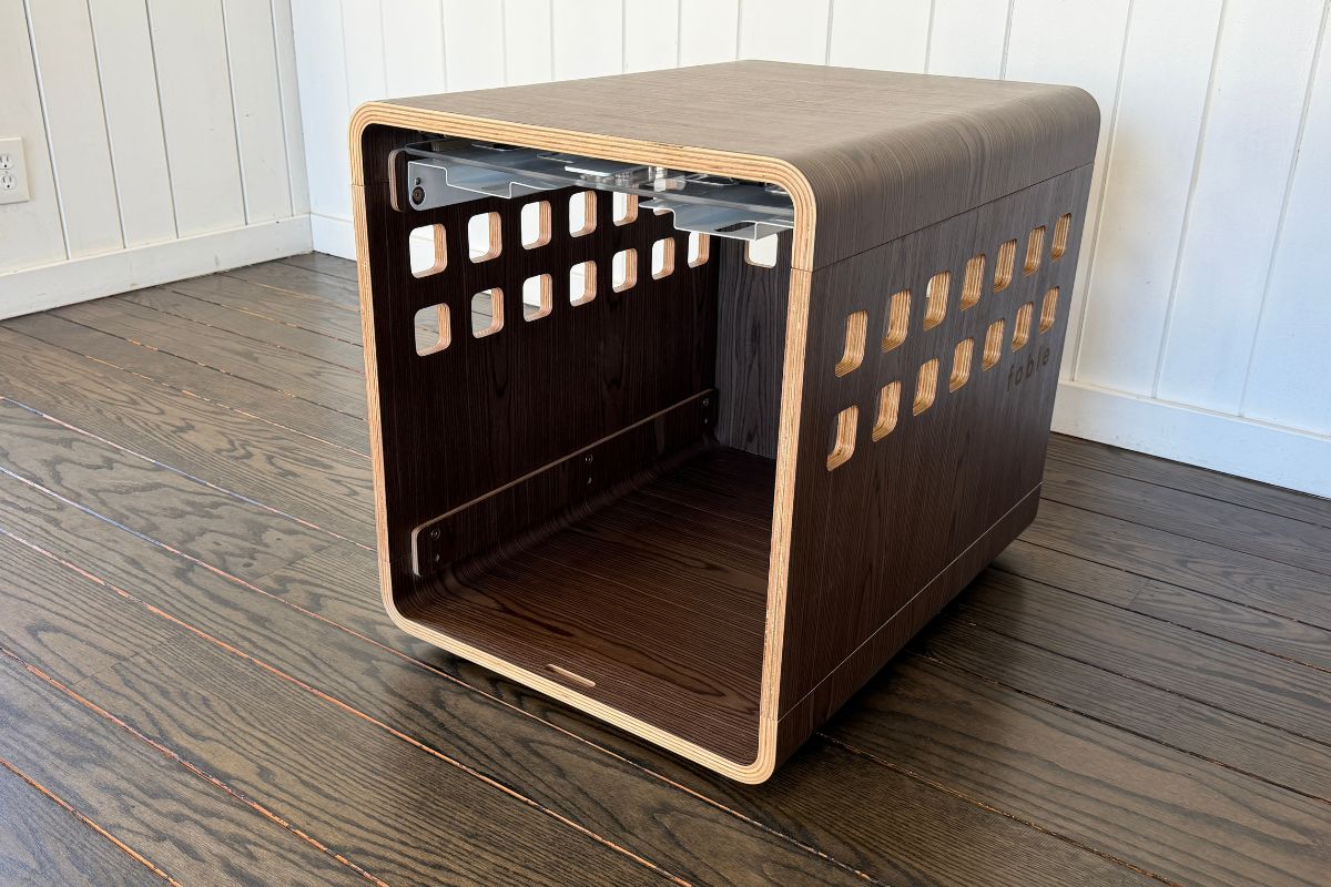 Fable Dog Crate Pros & Cons: My Honest Review