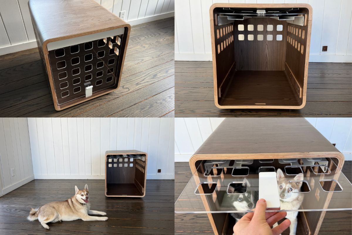 Fable Dog Crate Pros & Cons: My Honest Review